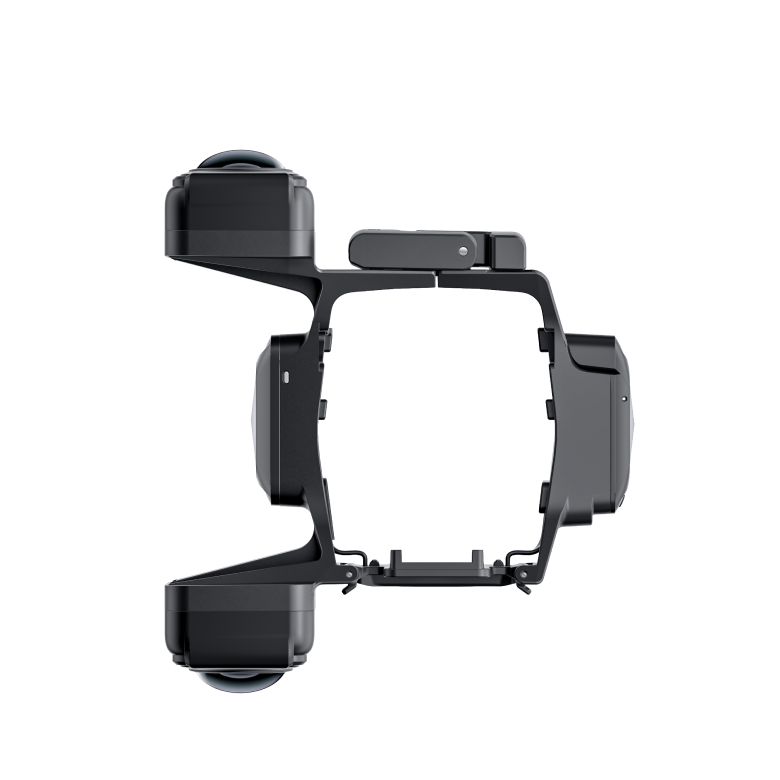 Buy Sphere – Invisible Drone 360 Camera – Insta360