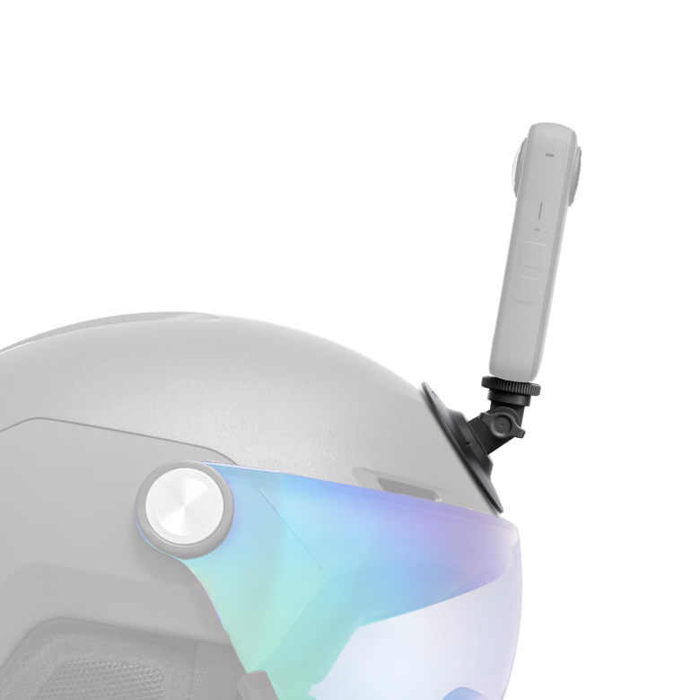 Buy Snow Bundle - Ski and Snowboard Camera Mounts - Insta360