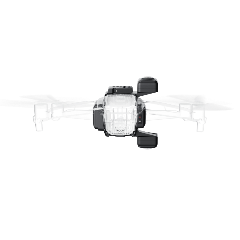 Buy Sphere – Invisible Drone 360 Camera – Insta360