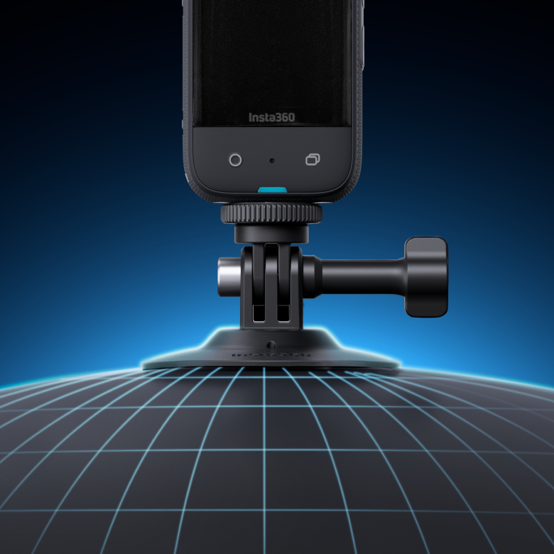 Buy Flexible Adhesive Mount - Insta360 Store