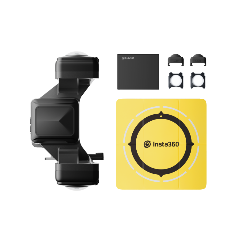 Buy Sphere – Invisible Drone 360 Camera – Insta360